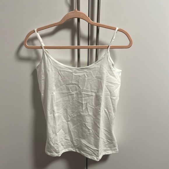 Amazon Essentials | Tops | Basic White Shirt | Poshmark